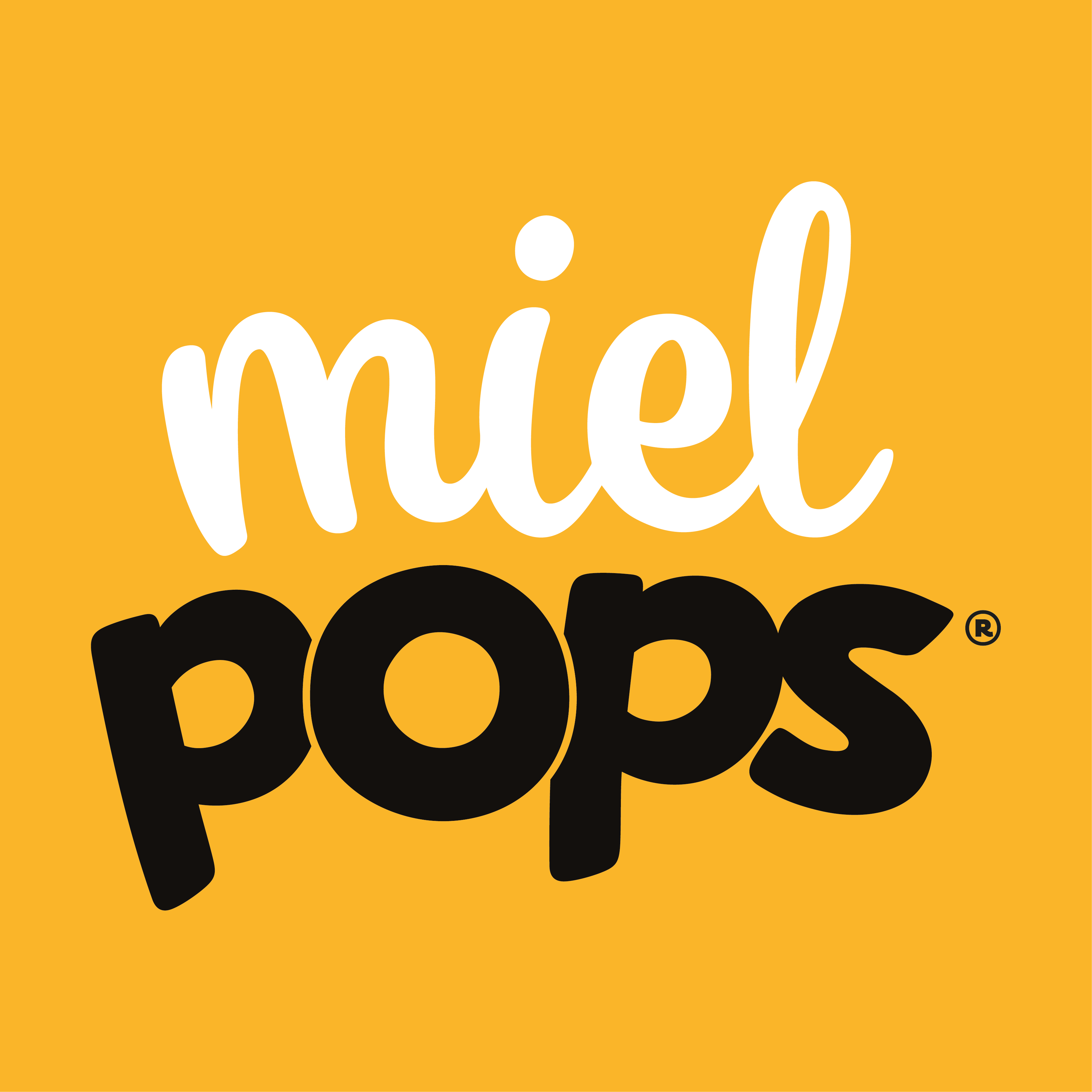 Miel Pops® | Kellogg's